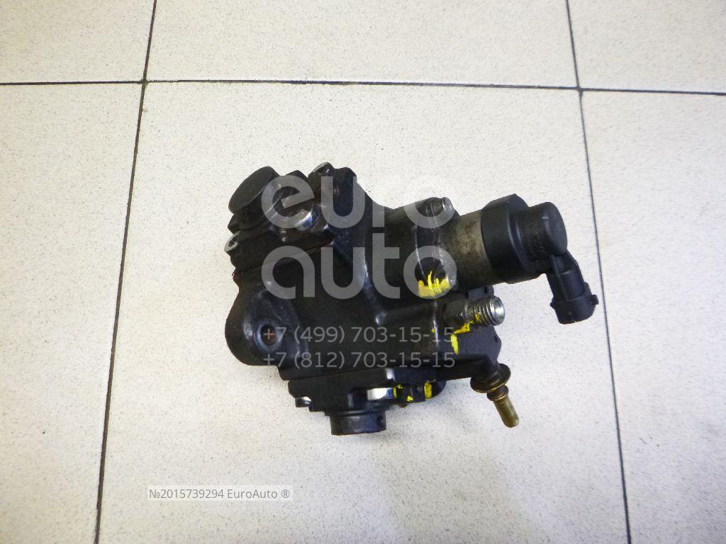 0445010185 BOSCH ТНВД от производителя по спец цене купить в Химках