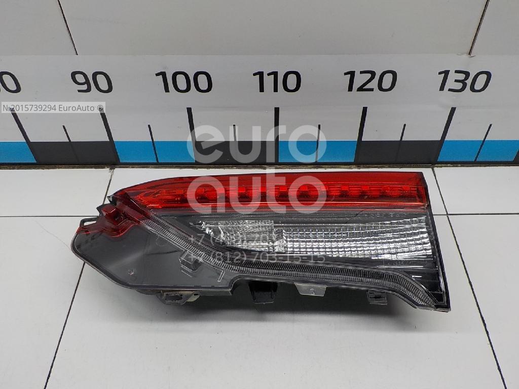 81581-42151 Toyota от 7823 руб. для Toyota RAV 4 2019> в Москве