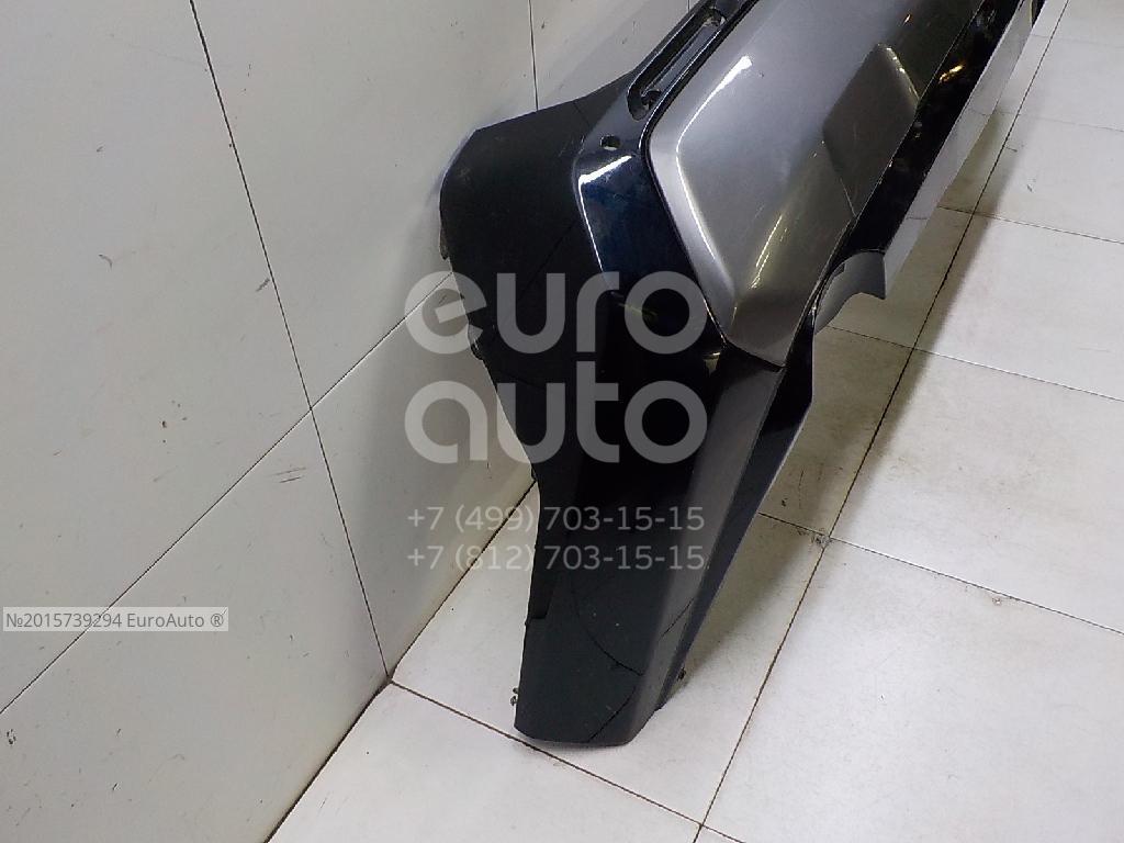 Бампер задний для Toyota RAV 4 2019> в Москве