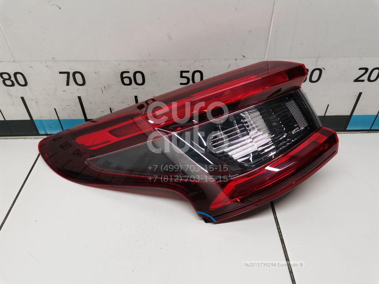 26555-HP00A Nissan от 10492 руб. для Nissan Qashqai (J11) 2014-2022 в ...