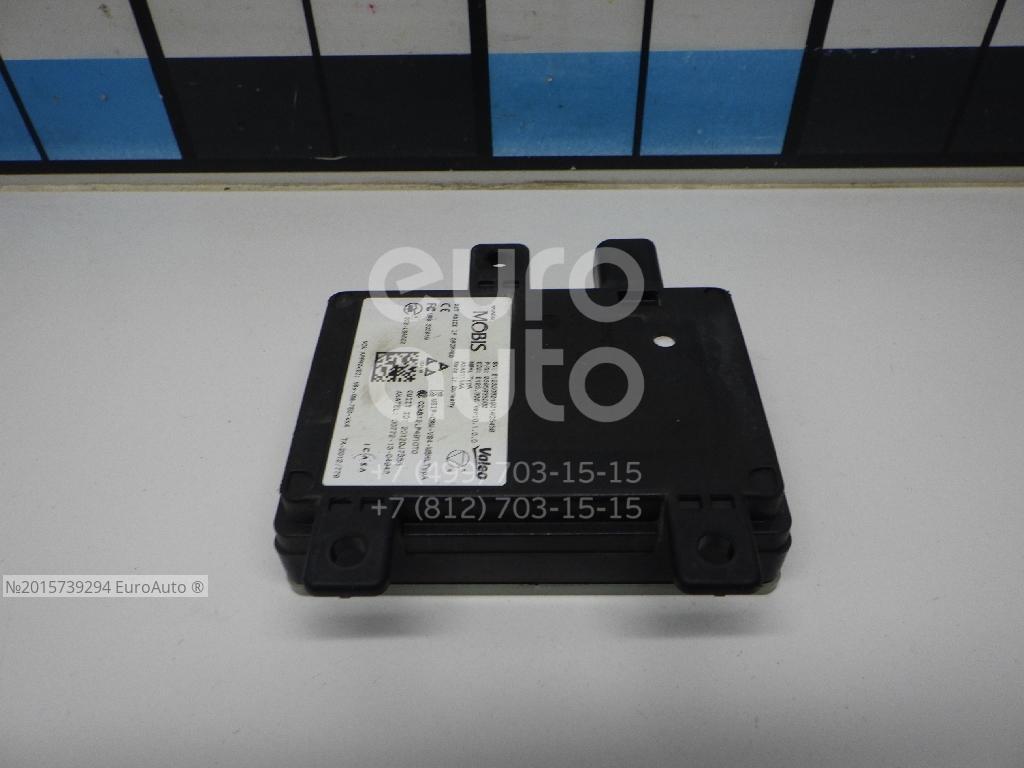 95810-D7500 Hyundai-Kia от 16589 руб. для Hyundai Tucson III (TL) 2015 ...