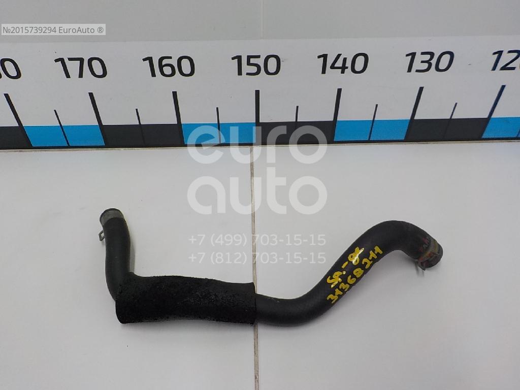 25450-D3100 Hyundai-Kia Шланг системы охлаждения от производителя по ...