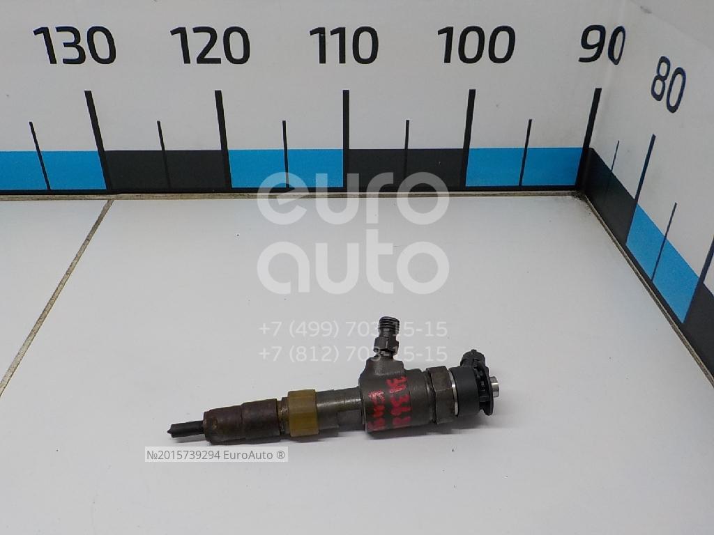 0445110489 BOSCH Форсунка дизельная электрическая от производителя по ...