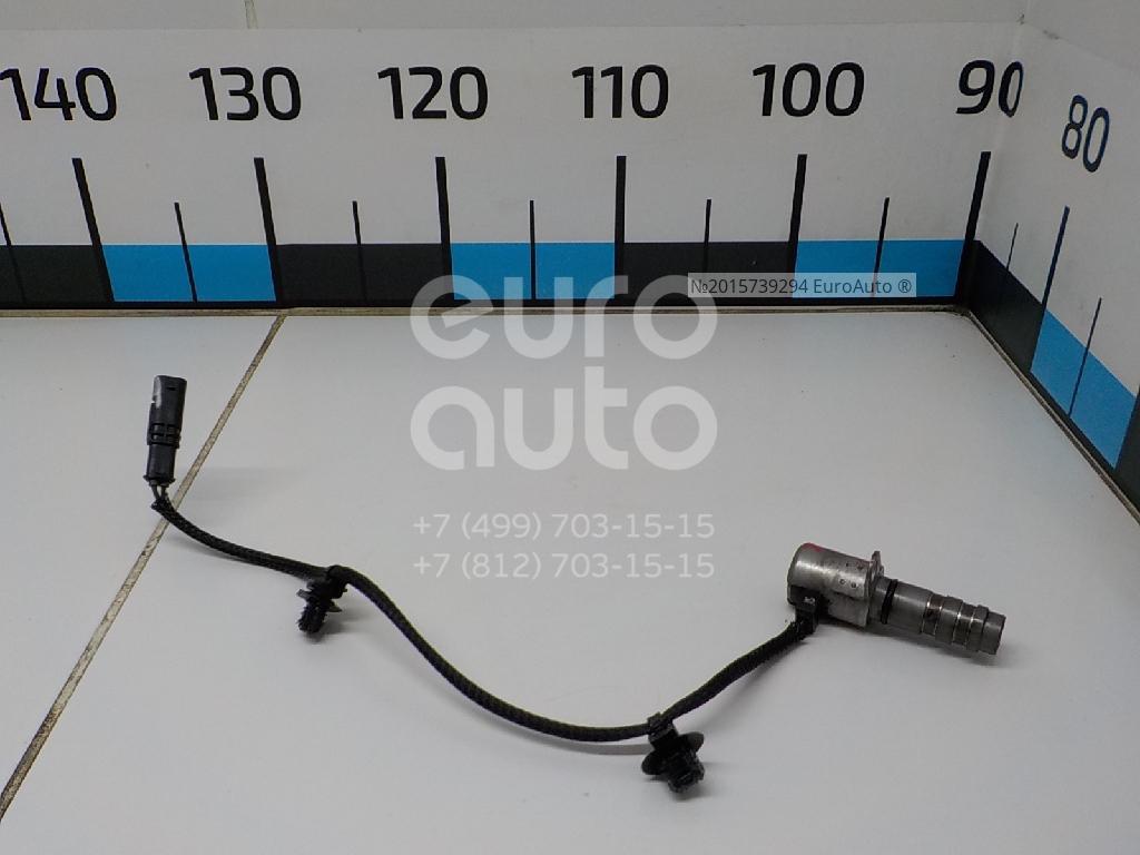 21150-2U000 Hyundai-Kia Клапан электромагнитный от производителя по ...