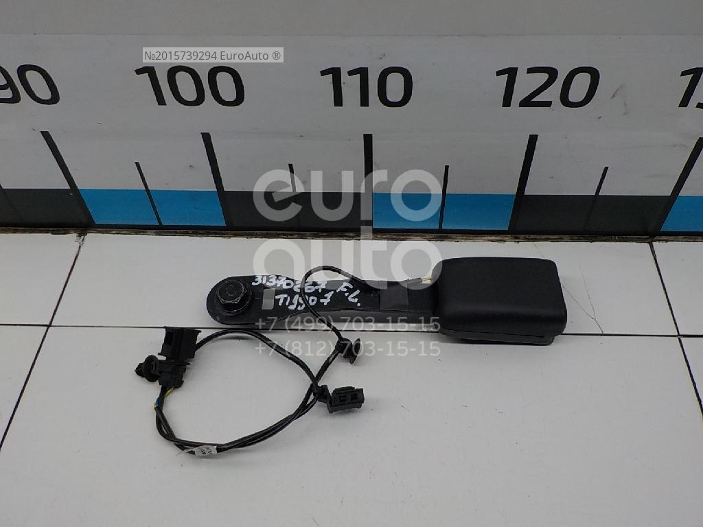 Ответная часть ремня безопасности для Chery Tiggo 7 Pro (T1E) 2020> в ...