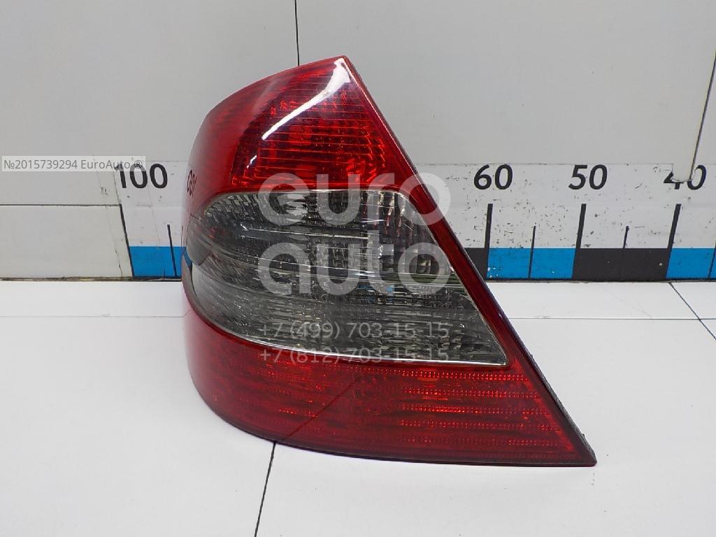 2118202364 Mercedes Benz от 6299 руб. для Mercedes Benz W211 E-Klasse ...