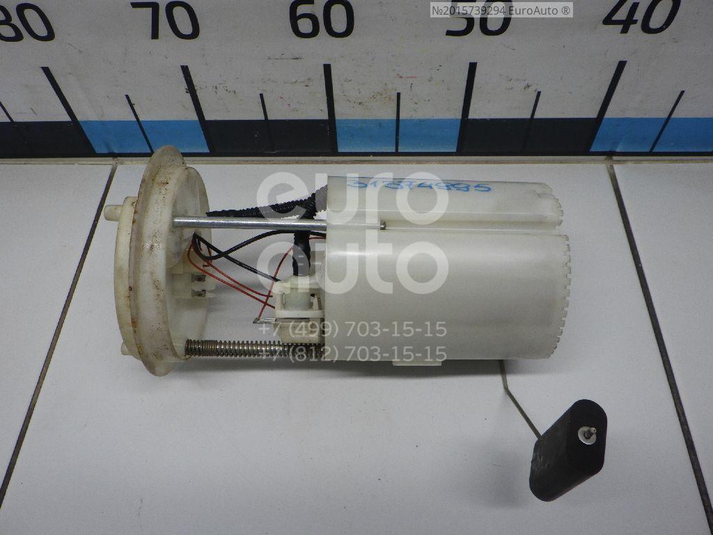 51868775 Fiat Насос топливный электрический от производителя по спец ...