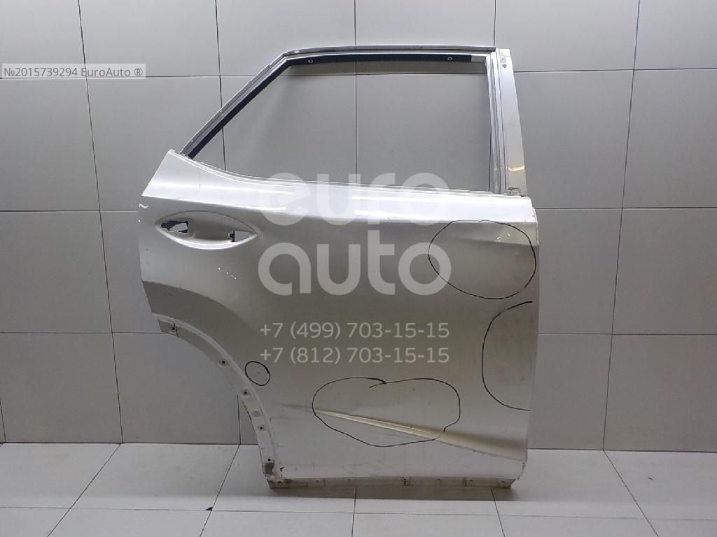 67003-48180 Toyota от 47949 руб. для Lexus RX (AL20) 2016> в Москве