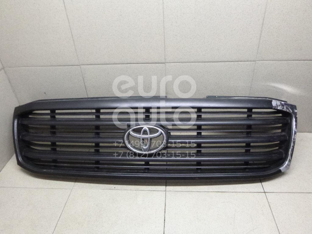 53111-60350 Toyota от 2399 руб. для Toyota Land Cruiser (100) 1998-2007 ...