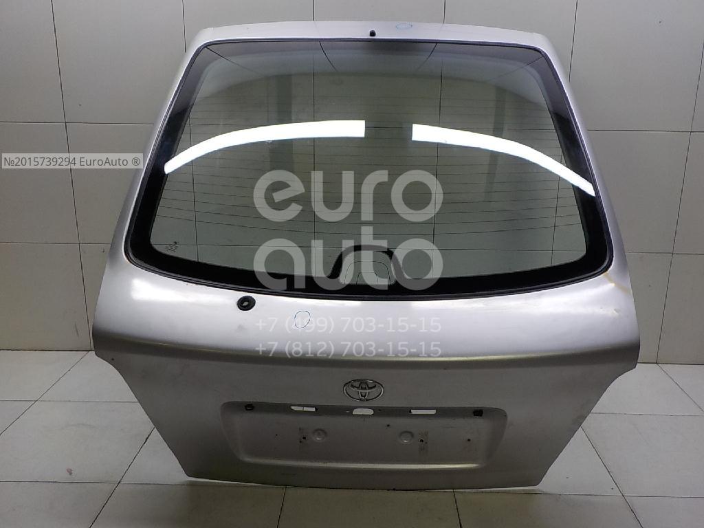 90541-07036 Toyota от 267 руб. в Москве