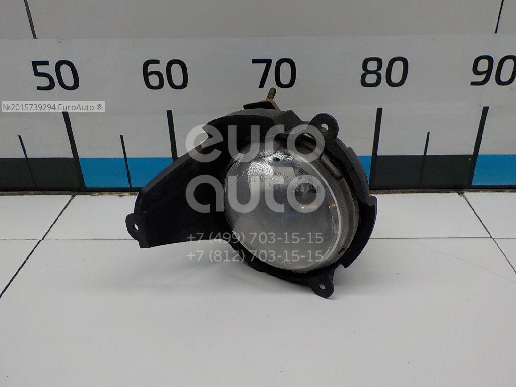 96626979 GM от 3191 руб. для Chevrolet Captiva (C100) 2006-2010 в Москве