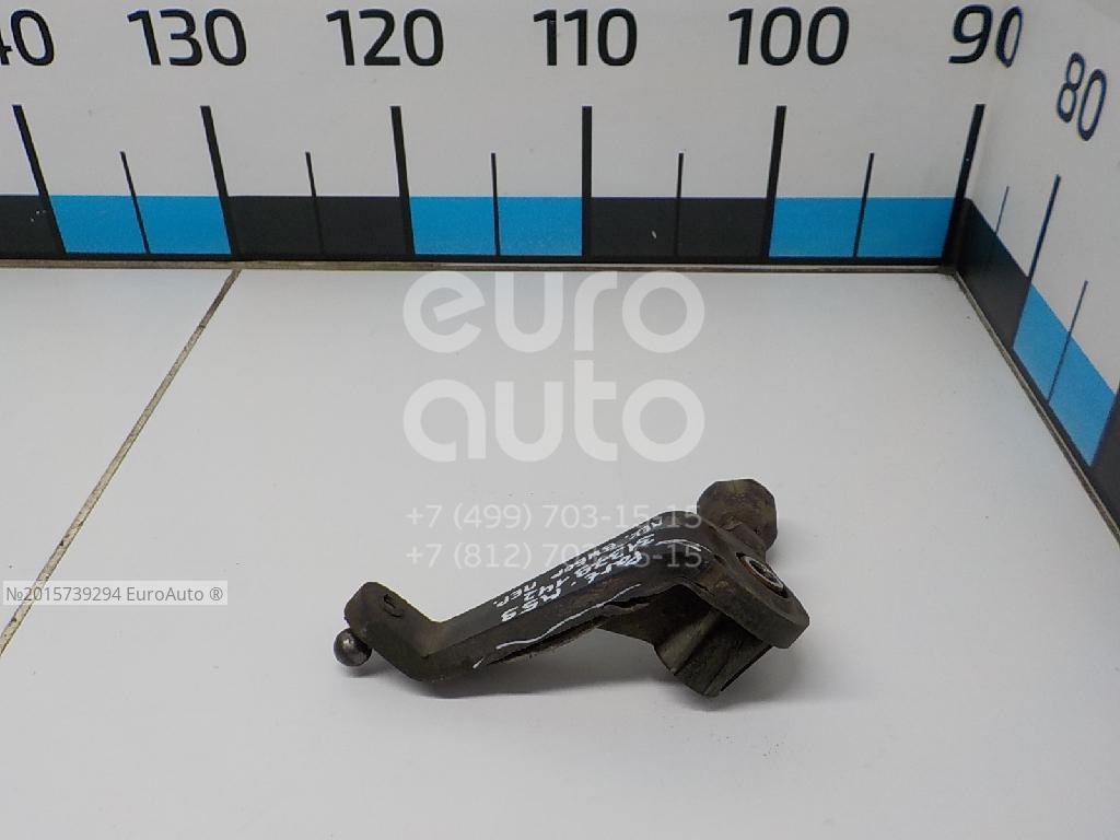 0000244991 Citroen-Peugeot Р/к мех-ма переключения передач от ...