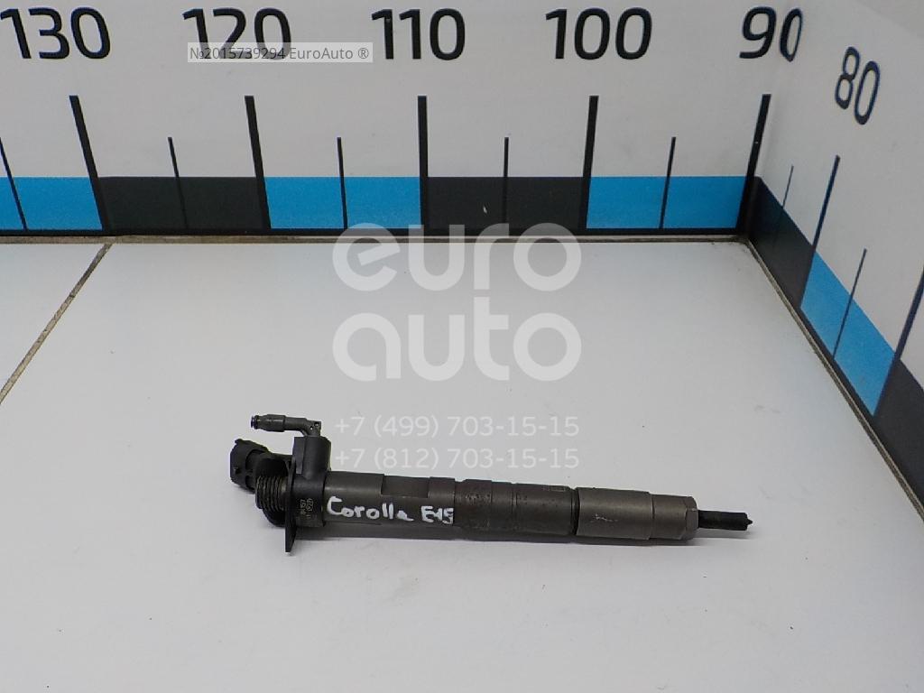 0445116054 BOSCH Форсунка дизельная электрическая от производителя по ...