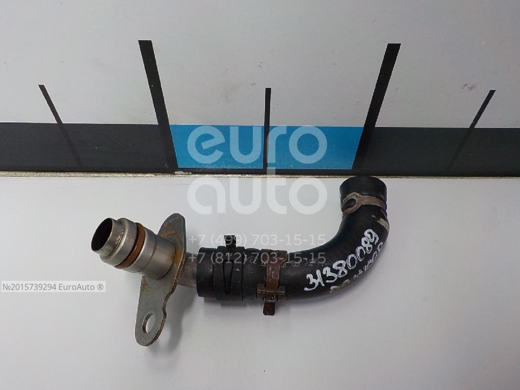 8200779378 Renault Трубка турбокомпрессора (турбины) от производителя ...