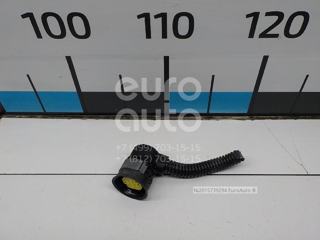 Разъем для Alfa Romeo 159 2005-2011 в Москве