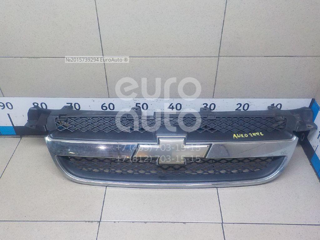 96648529 GM от 6990 руб. для Chevrolet Aveo (T250/T255) 2005-2011 в Москве