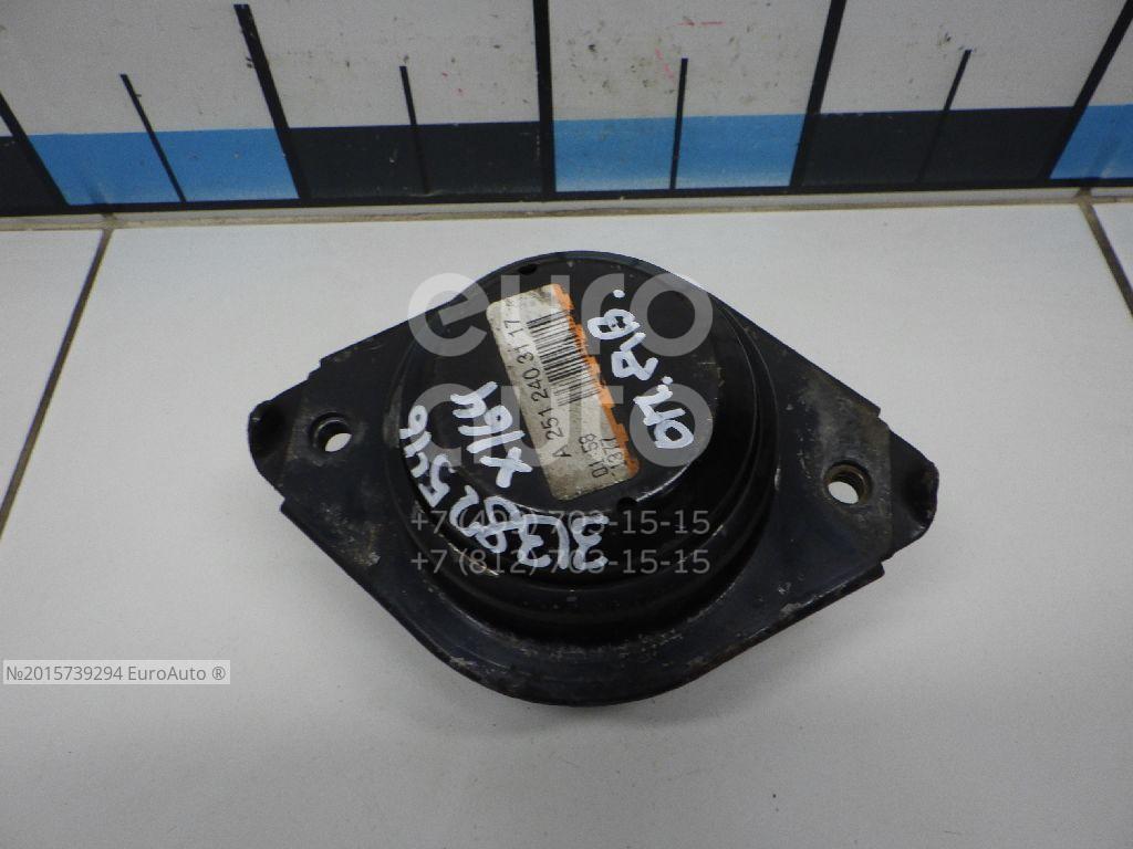 2512404417 Mercedes Benz от 4148 руб. для Mercedes Benz W164 M-Klasse ...