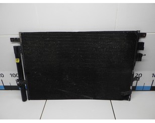 Радиатор кондиционера (конденсер) для Alfa Romeo 159 2005-2011 новые и ...