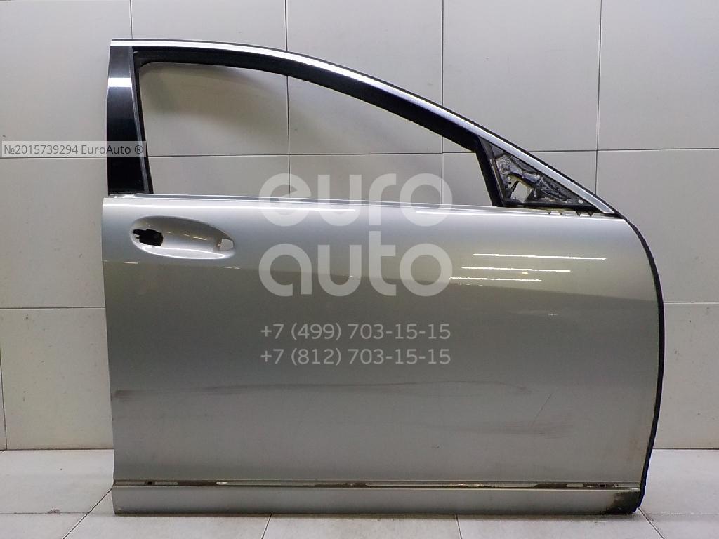 2217200278 Mercedes Benz от 11524 руб. для Mercedes Benz S-Class (W221 ...