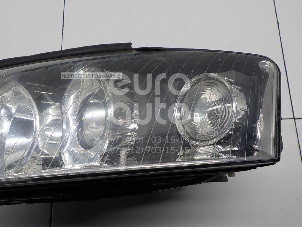 8E0941029E VAG от 2659 руб. для Audi A4 [B6] 2000-2004 в Москве