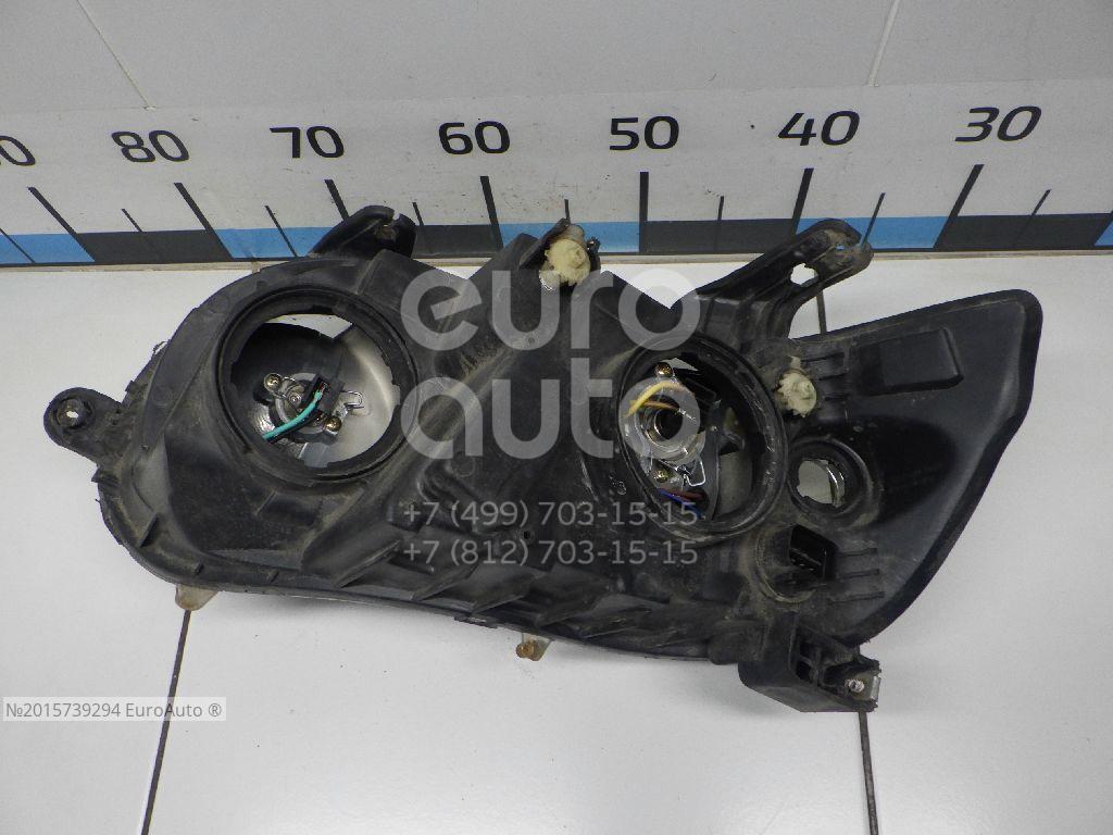 AC00064 Acar от 5286 руб. для Chevrolet Aveo (T300) 2011-2015 в Москве