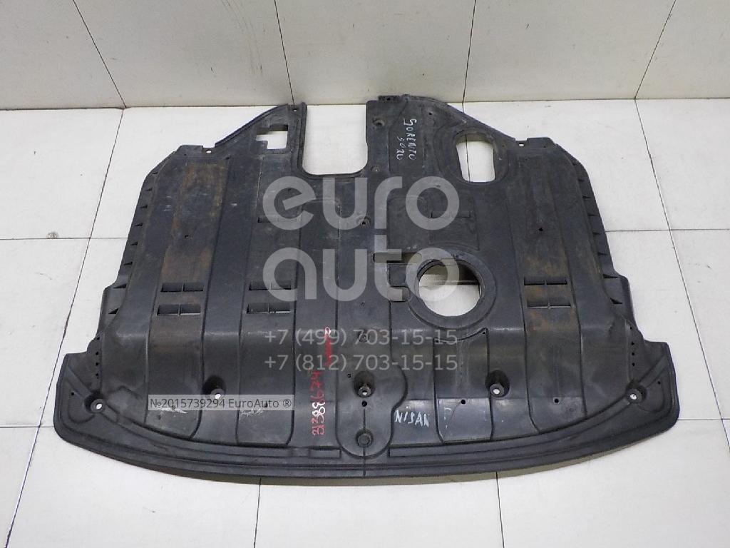 29110-2P500 Hyundai-Kia от 9514 руб. для Kia Sorento II (XM) 2009-2020 ...