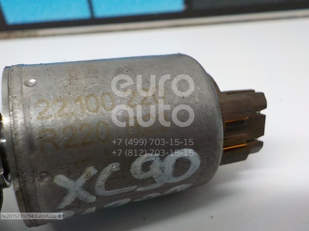 Клапан редукционный для Volvo XC90 2002-2015 в Москве