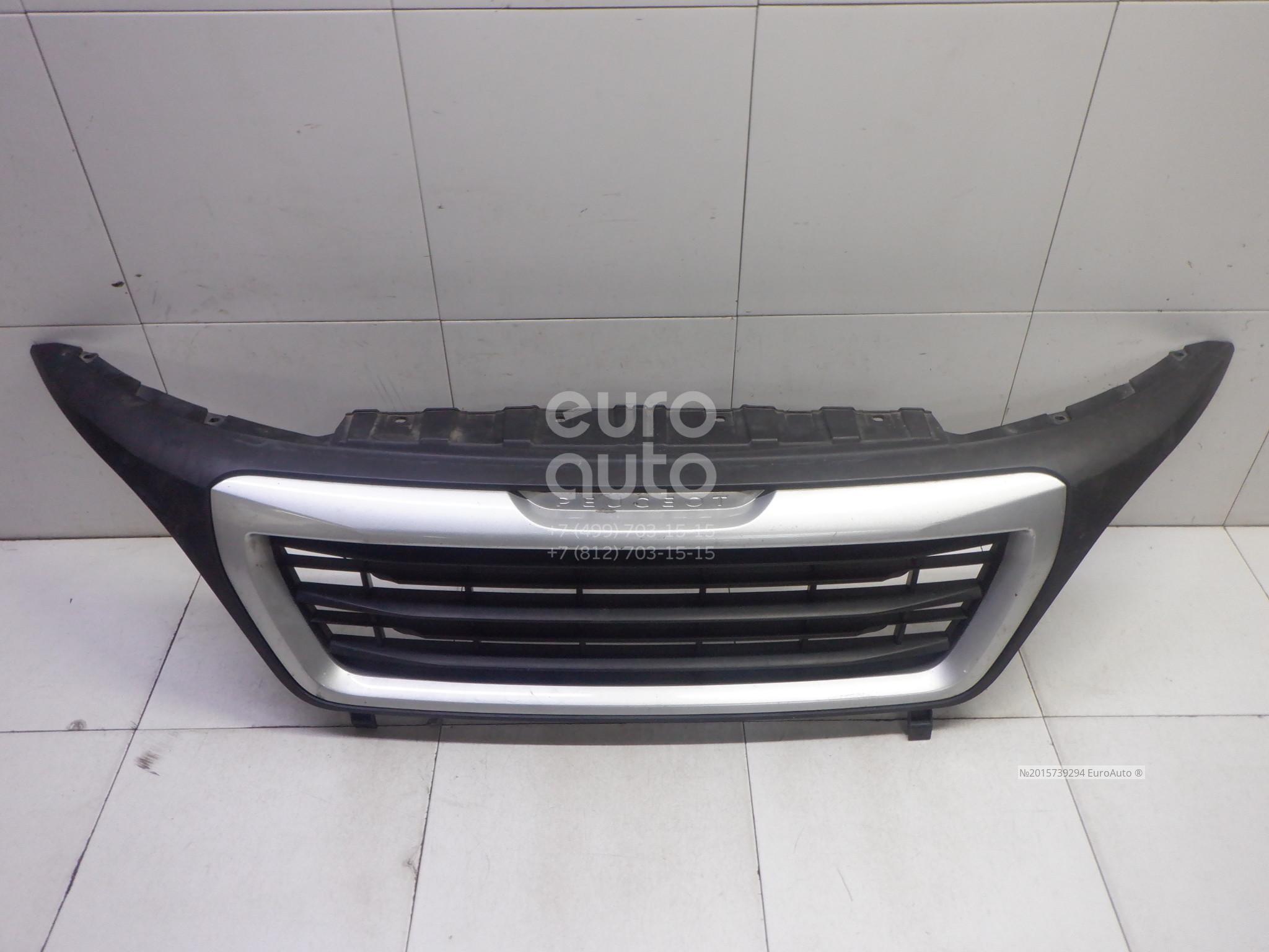 1612243280 Citroen-Peugeot от 29699 руб. для Peugeot Boxer 250 2006> в ...