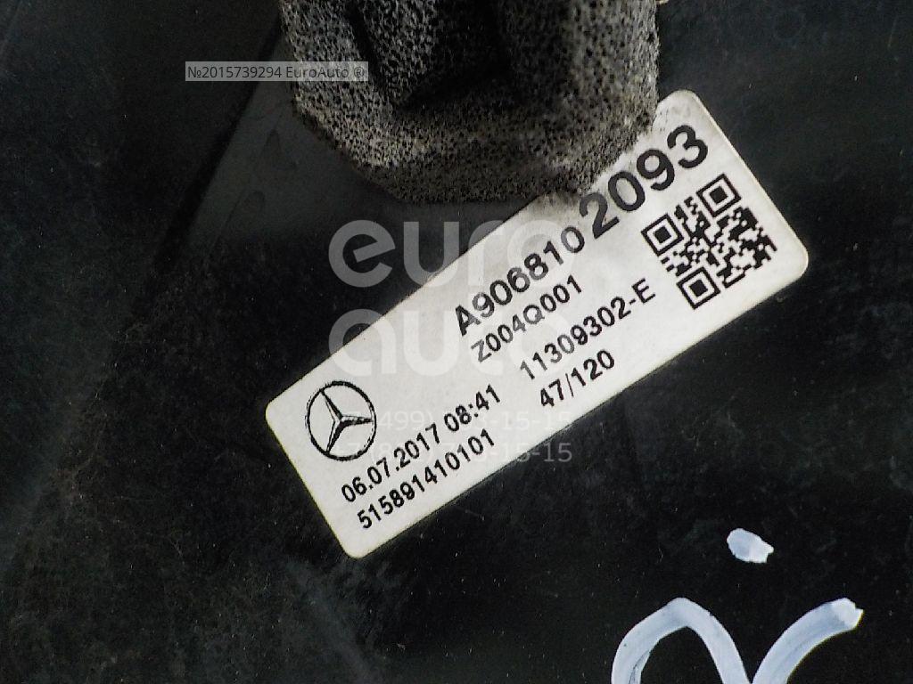 BSG60910006 BSG Auto Parts (BASBUG) от 1069 руб. для Mercedes Benz ...