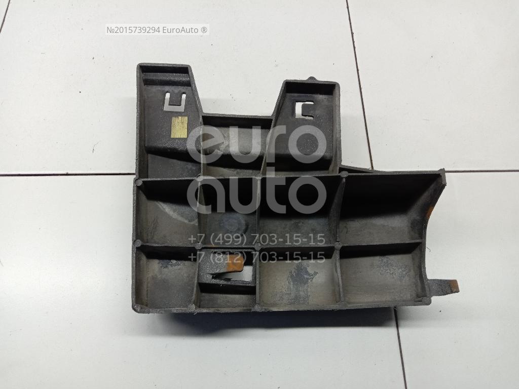 Кронштейн заднего бампера правый для Citroen C4 2005-2011 в Москве