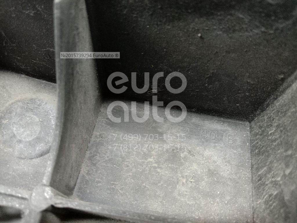 Кронштейн заднего бампера правый для Citroen C4 2005-2011 в Москве