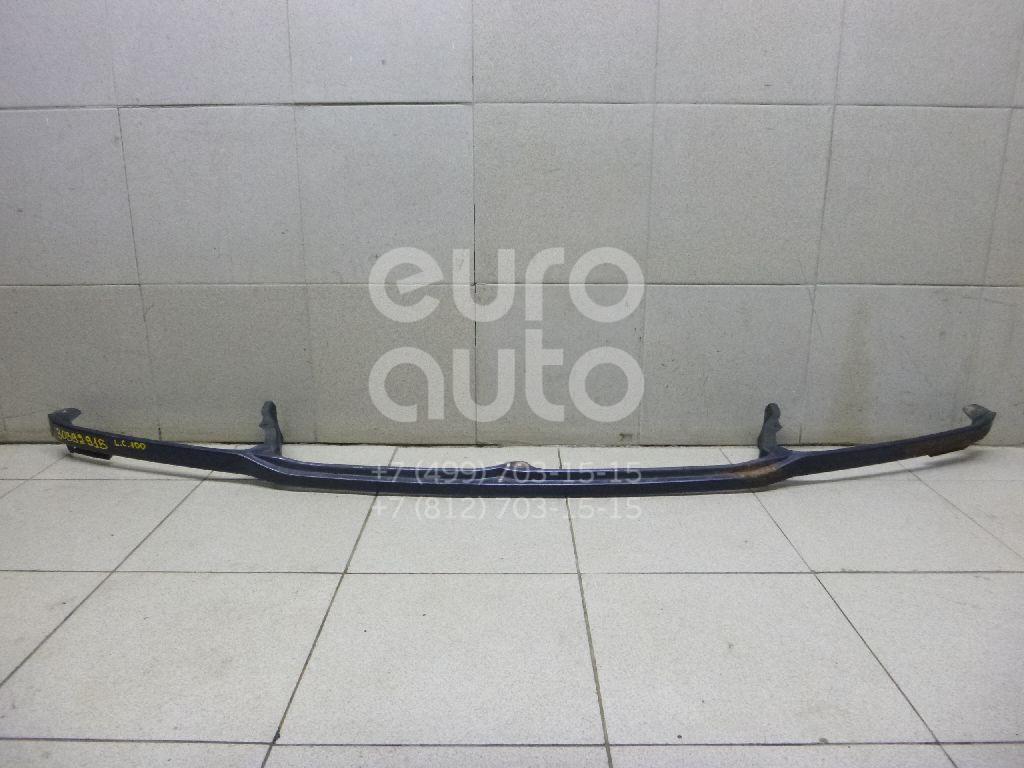 TO23-207-1F NTP от 3098 руб. для Toyota Land Cruiser (100) 1998-2007 в ...