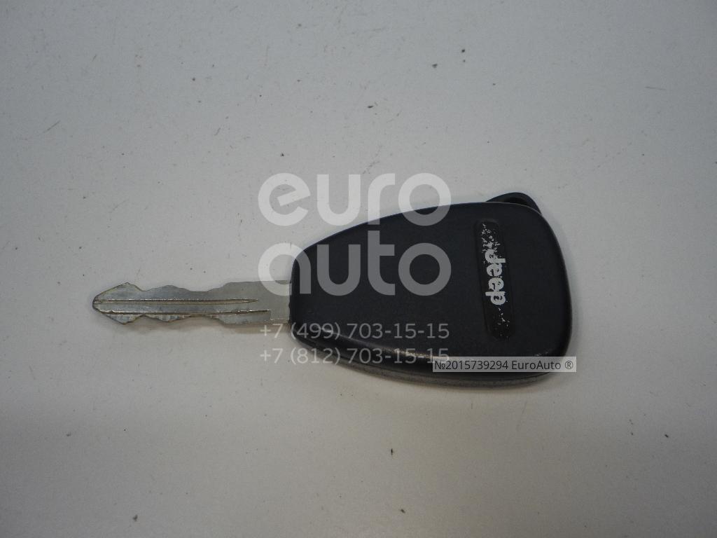 05057297AM Chrysler от 5342 руб. в Москве