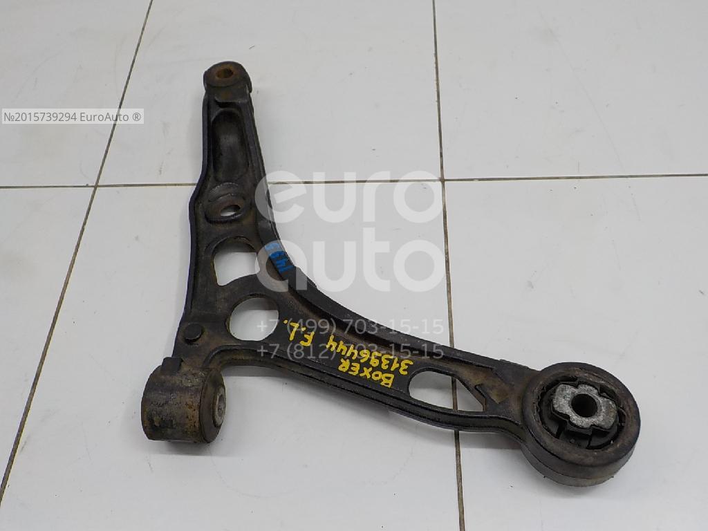 1612735680 Citroen-Peugeot от 4325 руб. для Peugeot Boxer 250 2006> в ...