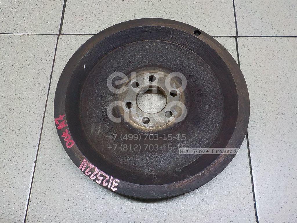 04E105269G VAG Маховик от производителя по спец цене купить
