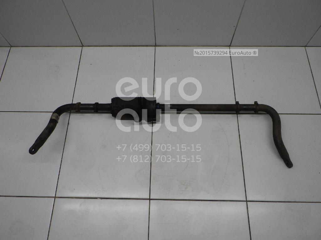 LR024073 Britpart от 49252 руб. для Land Rover Range Rover Sport 2005 ...