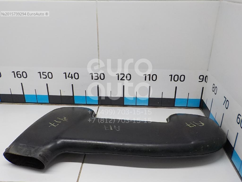 13718570289 BMW Воздухозаборник (внутри) от производителя по спец цене ...