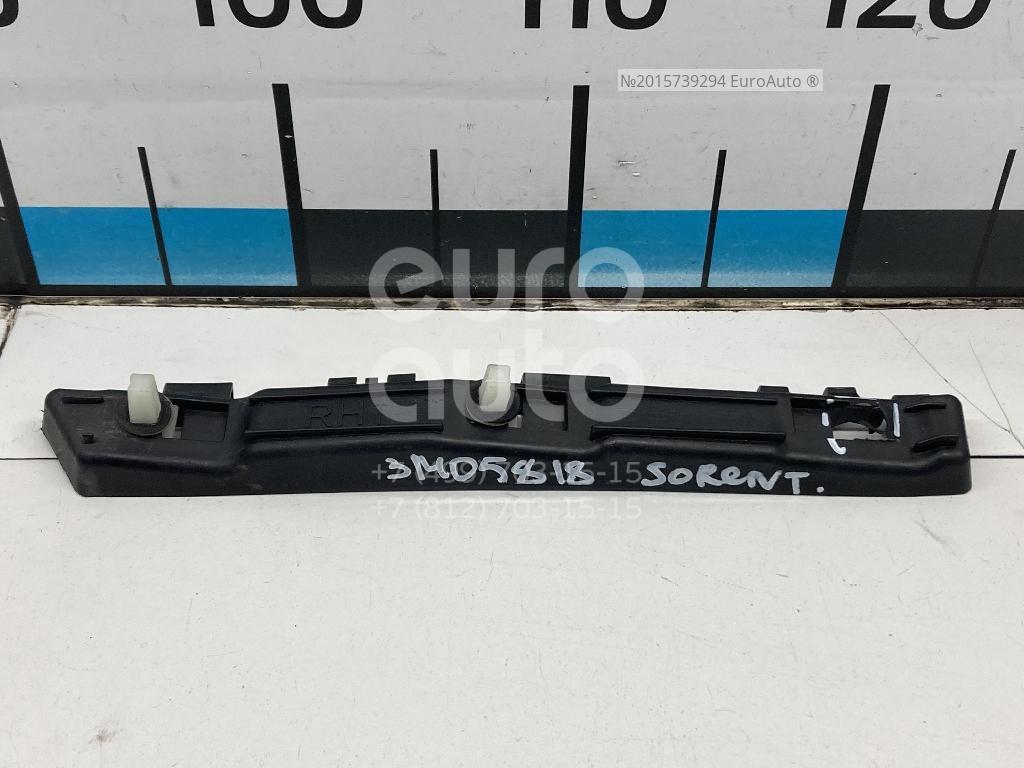 86662-2P500 Hyundai-Kia Направляющая заднего бампера правая от ...