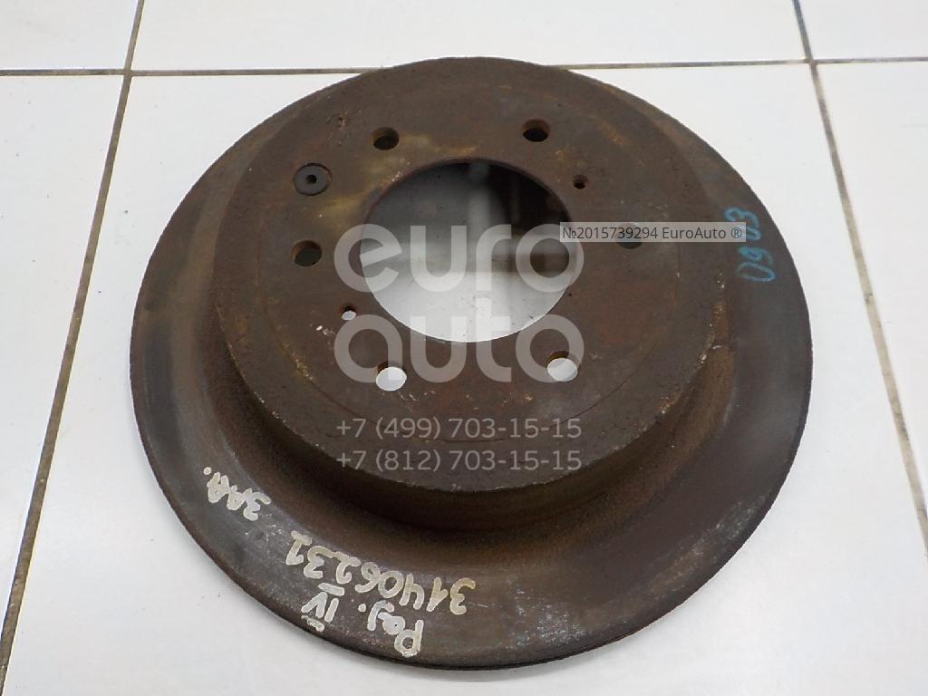 RN1401 NiBK от 2008 руб. для Mitsubishi Pajero/Montero IV (V8, V9) 2007 ...