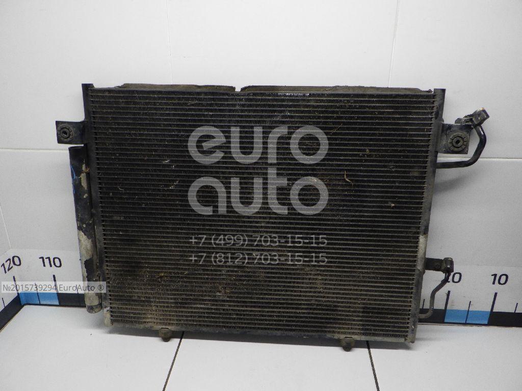 AC534000S Mahle Behr от 2024 руб. для Mitsubishi Pajero/Montero IV (V8 ...