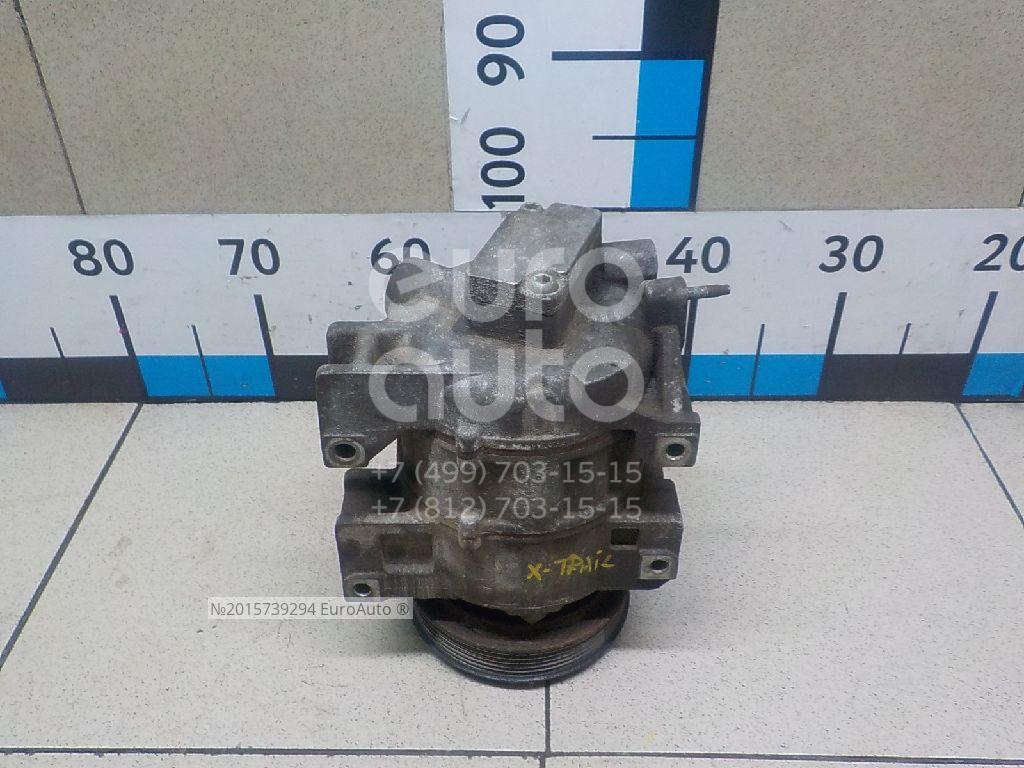 92600-JA00A Nissan Компрессор системы кондиционирования от ...