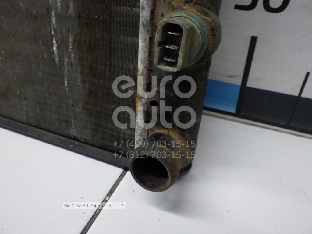 00093 OSSCA от 1889 руб. для VW Golf III/Vento 1991-1997 в Москве