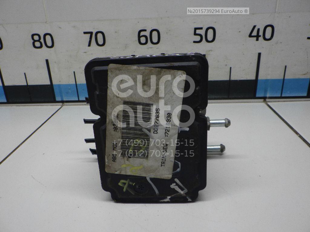 68089568AB Chrysler от 10699 руб. для Jeep Compass (MK49) 2006-2016 в ...