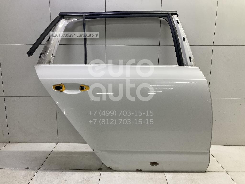 5E9833056C VAG от 21020 руб. для Skoda Octavia (A7) 2013-2020 в Москве
