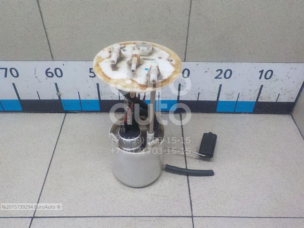 1525PJ Citroen-Peugeot Насос топливный электрический от производителя ...