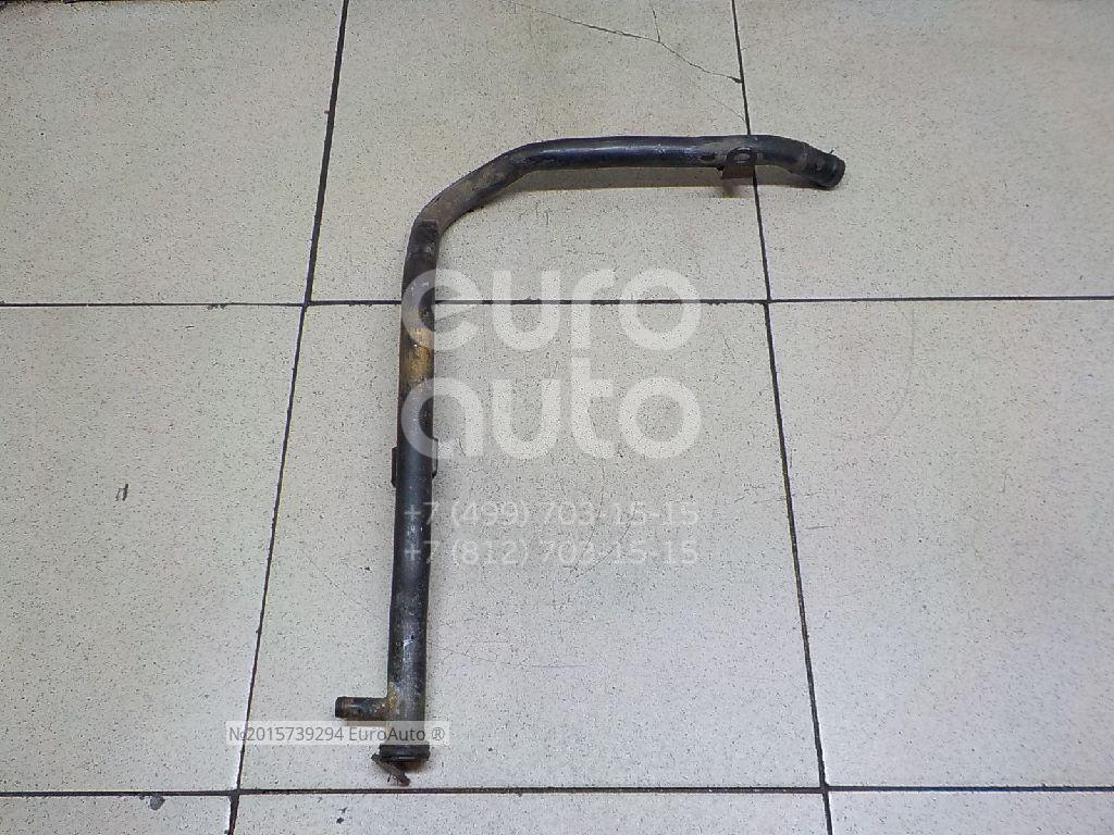 25460-4A500 Hyundai-Kia Трубка охлажд. жидкости металлическая от ...