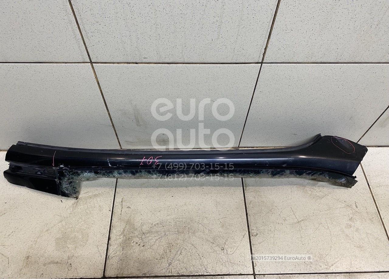 Стойка передней двери для Peugeot 307 2001-2008 в Москве