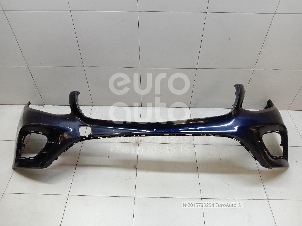 ST-MD53-000-0 SAT Бампер передний от производителя по спец цене купить