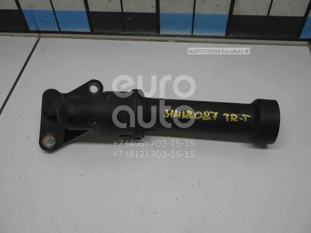 6C1Q8B535AF Ford Трубка системы охлаждения от производителя по спец ...