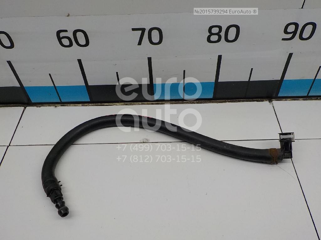 Шланг омывателя для Audi A4 [B7] 2005-2007 в Москве